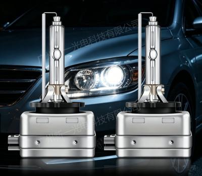 China CF U8 11000LM LED Headlight Bulb 60W 12V IP67 Waterproof for Car Truck SUV H1 H4 H7 H11 for sale