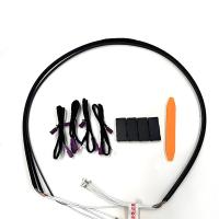 China CF RGB Interior Ambient Lighting Kit for BMW G20 G05 G06 G07 12V Multi-Zone LED with OEM Sync for sale