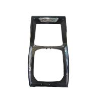 China BMW X3 X4 iX3 2022-2024 Crystal Center Console Ambient Light Strips DC 12V Plug and Play for sale