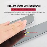 China Tesla Smart Entry Glow Kit with Magnetic Wireless Activation Tesla-Specific Engineering and Scratch Resistant Surface for sale