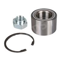 China LSODS 4700322 9203934 Automobile Front Wheel Hub Bearing for Suzuki Wagon R Celerio Alto for sale