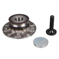 China LSODS 1K0598611 5WA501611A 5WA501611D Auto Parts Rear Wheel Hub Bearing for Volkswagen for sale