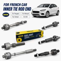 China Inner Tie Rod End 3812C5 1628950380 3817.68 485211071R 485213221R for Peugeot Citroen DS French Cars for sale
