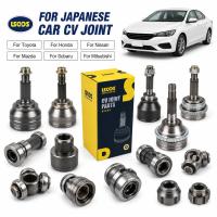 China 44306-TL1-E52 CV Joint Kit for Honda Accord Front Axle for sale