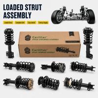 China Suspension Rear Shock Absorber Assembly 2043200931 for Multiple Car Models for sale