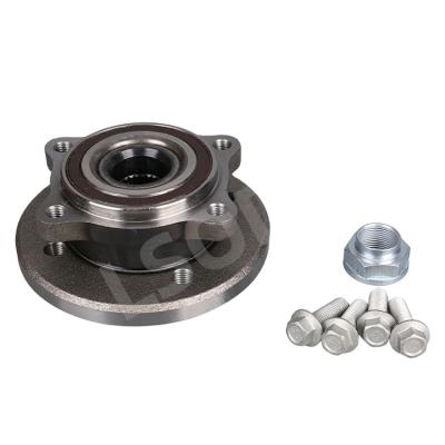 China LSODS 31222318454 31226756889 Auto Spare Parts Front Wheel Hub Bearing for MINI for sale