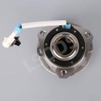 China LSODS 13123486 90538940 9117620 Front Wheel Hub Bearing for Opel Astra Zafira for sale