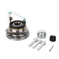 China LSODS 13123486 90538940 9117620 Front Wheel Hub Bearing for Opel Astra Zafira for sale