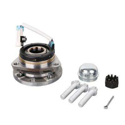 China LSODS 13123486 90538940 9117620 Front Wheel Hub Bearing for Opel Astra Zafira for sale