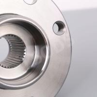 China LSODS 13123486 90538940 9117620 Front Wheel Hub Bearing for Opel Astra Zafira for sale