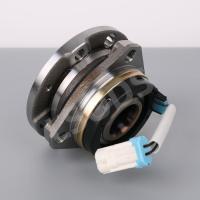 China LSODS 13123486 90538940 9117620 Front Wheel Hub Bearing for Opel Astra Zafira for sale