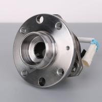 China LSODS 13123486 90538940 9117620 Front Wheel Hub Bearing for Opel Astra Zafira for sale