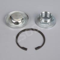 China LSODS 3748.94 Auto Spare Parts Rear Wheel Hub Bearing for Peugeot 308 3008 5008 for sale