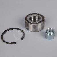 China LSODS 3350.72 3350.86 3350.92 Auto Parts Accessories Front Wheel Hub Bearing for Peugeot for sale