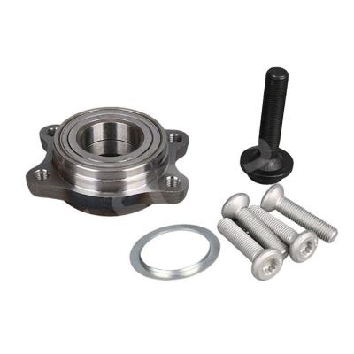China LSODS 4D0407625D 8E0498625B 3006329 Automobile Front Wheel Hub Bearing for Audi S6 S4 A4 A6 A8 for sale