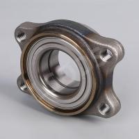China LSODS 4D0407625D 8E0498625B 3006329 Automobile Front Wheel Hub Bearing for Audi S6 S4 A4 A6 A8 for sale