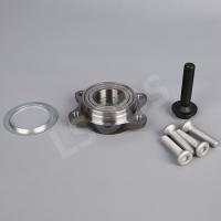 China LSODS 4D0407625D 8E0498625B 3006329 Automobile Front Wheel Hub Bearing for Audi S6 S4 A4 A6 A8 for sale