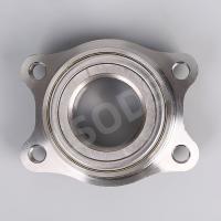 China LSODS 4D0407625D 8E0498625B 3006329 Automobile Front Wheel Hub Bearing for Audi S6 S4 A4 A6 A8 for sale
