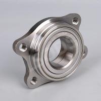 China LSODS 4D0407625D 8E0498625B 3006329 Automobile Front Wheel Hub Bearing for Audi S6 S4 A4 A6 A8 for sale