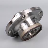 China LSODS 6C0407621 6Q0407621AH Automotive Spare Parts Front Wheel Hub Bearing for Volkswagen Polo Fox for sale