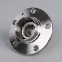 China LSODS 6C0407621 6Q0407621AH Automotive Spare Parts Front Wheel Hub Bearing for Volkswagen Polo Fox for sale