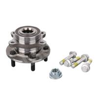 China Lsods 1864626 2006558 E1GC-2C300-A2A Automotive Spare Parts Front Wheel Hub Bearing for Ford S-Max Galaxy for sale