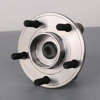 China Lsods 1864626 2006558 E1GC-2C300-A2A Automotive Spare Parts Front Wheel Hub Bearing for Ford S-Max Galaxy for sale