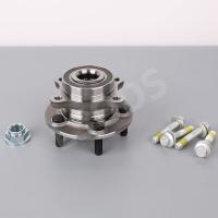 China Lsods 1864626 2006558 E1GC-2C300-A2A Automotive Spare Parts Front Wheel Hub Bearing for Ford S-Max Galaxy for sale