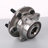 China Lsods 1864626 2006558 E1GC-2C300-A2A Automotive Spare Parts Front Wheel Hub Bearing for Ford S-Max Galaxy for sale