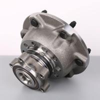 China LSODS 1819733 1824047 2128324 BK31-2C300-AB Front Wheel Hub Bearing for Ford Transit for sale