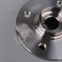China LSODS 31222318457 3122 6776162 31226776671 Auto Parts Front Wheel Hub Bearing for MINI for sale