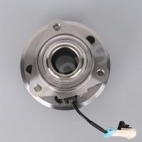 China LSODS 20863127 25903358 96626339 Automotive Front Wheel Hub Bearing for Opel Antara for sale