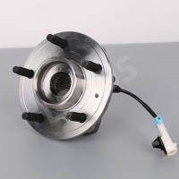 China LSODS 20863127 25903358 96626339 Automotive Front Wheel Hub Bearing for Opel Antara for sale
