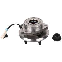 China LSODS 20863127 25903358 96626339 Automotive Front Wheel Hub Bearing for Opel Antara for sale