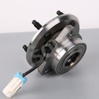 China LSODS 20863127 25903358 96626339 Automotive Front Wheel Hub Bearing for Opel Antara for sale