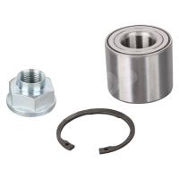 China LSODS 3748.A1Auto Parts Accessories Rear Wheel Hub Bearing for Peugeot 208 Citroen C3 C4 DS3 for sale