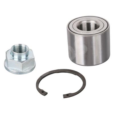 China LSODS 3748.A1Auto Parts Accessories Rear Wheel Hub Bearing for Peugeot 208 Citroen C3 C4 DS3 for sale