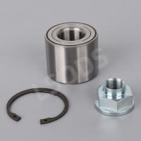 China LSODS 3748.A1Auto Parts Accessories Rear Wheel Hub Bearing for Peugeot 208 Citroen C3 C4 DS3 for sale