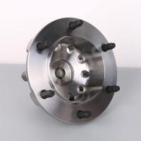 China LSODS 1819733 1824047 2128324 Bk31-2C300-Ab Automotive Spare Parts Front Wheel Hub Bearing for Ford Transit for sale