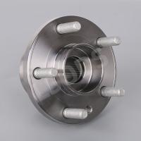 China LSODS 1463833 1496721 6G91-2C300-GAB 6G91-2C300-GAC Automobile Front Wheel Hub Bearing for Ford Mondeo Focus for sale
