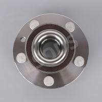 China LSODS 1463833 1496721 6G91-2C300-GAB 6G91-2C300-GAC Automobile Front Wheel Hub Bearing for Ford Mondeo Focus for sale