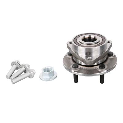 China LSODS Auto Parts Front Wheel Hub Bearing 13502829 13583479 328001 328021 for Chevrolet Volt Orlando for sale