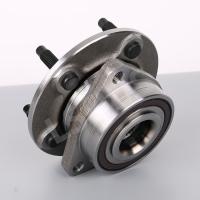 China LSODS Auto Parts Front Wheel Hub Bearing 13502829 13583479 328001 328021 for Chevrolet Volt Orlando for sale