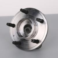 China LSODS Auto Parts Front Wheel Hub Bearing 13502829 13583479 328001 328021 for Chevrolet Volt Orlando for sale