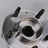 China LSODS Auto Parts Front Wheel Hub Bearing 13502829 13583479 328001 328021 for Chevrolet Volt Orlando for sale