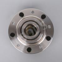 China LSODS 1377912 1371313 1417337 6C11-1A049-Da Automotive Rear Wheel Hub Bearing for Ford Transit for sale