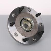 China LSODS 1377912 1371313 1417337 6C11-1A049-Da Automotive Rear Wheel Hub Bearing for Ford Transit for sale