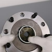 China LSODS 1377912 1371313 1417337 6C11-1A049-Da Automotive Rear Wheel Hub Bearing for Ford Transit for sale