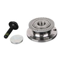 China LSODS 8E0598611 8E0598611A 8E0598611B Auto Parts Rear Wheel Hub Bearing for Audi A4 for sale