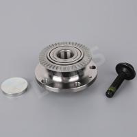 China LSODS 8E0598611 8E0598611A 8E0598611B Auto Parts Rear Wheel Hub Bearing for Audi A4 for sale